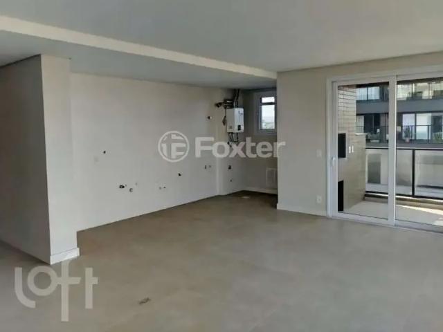 Apartamento para Venda em Florianópolis/SC Jurerê Internacional 3 Quartos
