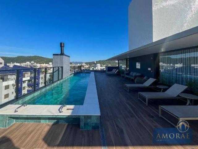 Apartamento para Venda em Florianópolis/SC Jurerê Internacional 3 Quartos