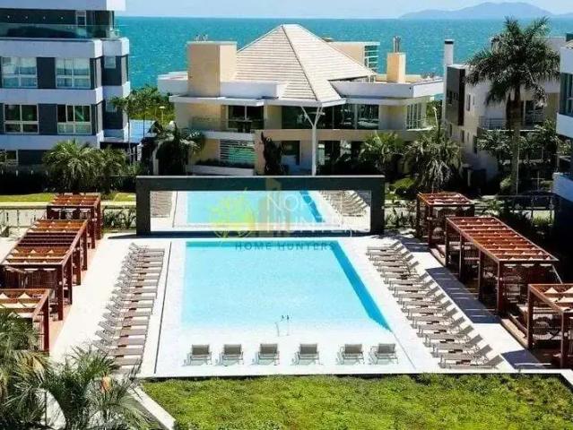 Apartamento para Venda em Florianópolis/SC Jurerê Internacional 3 Quartos