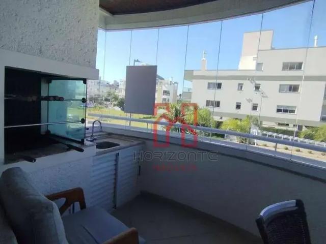 Apartamento para Venda em Florianópolis/SC Jurerê Internacional 3 Quartos