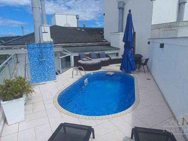 Apartamento para Venda em Florianópolis/SC Jurerê Internacional 3 Quartos