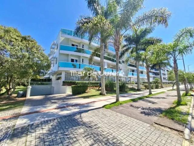 Apartamento para Venda em Florianópolis/SC Jurerê Internacional 3 Quartos