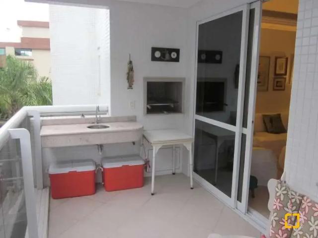 Apartamento para Venda em Florianópolis/SC Jurerê Internacional 3 Quartos