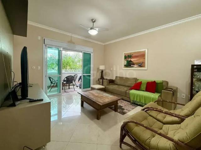 Apartamento para Venda em Florianópolis/SC Jurerê Internacional 3 Quartos
