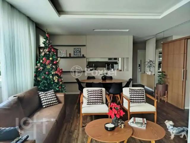 Apartamento para Venda em Florianópolis/SC Jurerê Internacional 3 Quartos