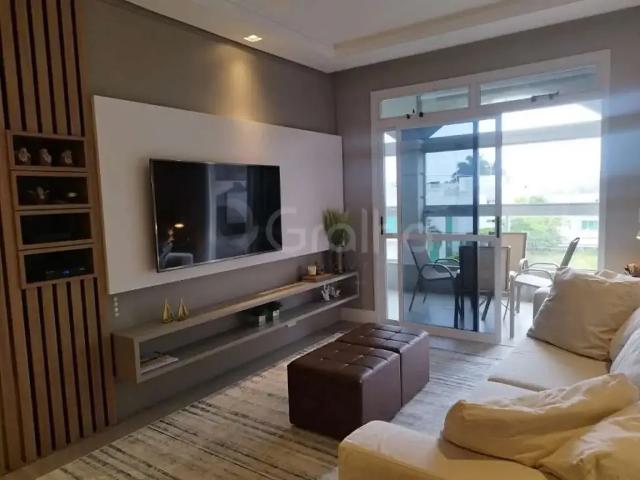 Apartamento para Venda em Florianópolis/SC Jurerê Internacional 3 Quartos