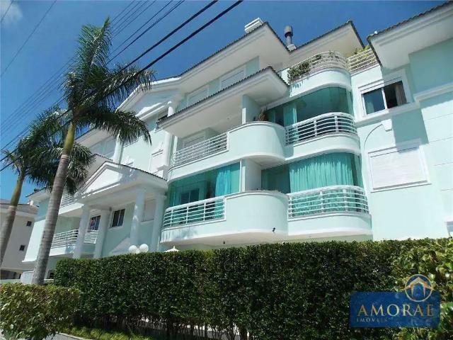 Apartamento para Venda em Florianópolis/SC Jurerê Internacional 3 Quartos