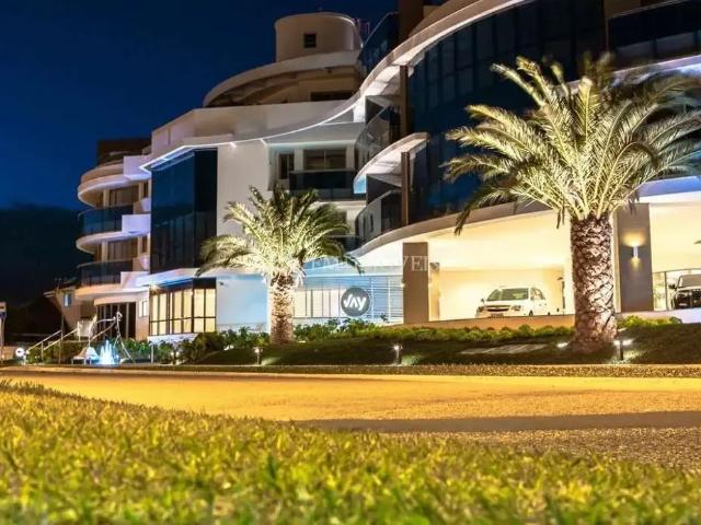 Apartamento para Venda em Florianópolis/SC Jurerê Internacional 3 Quartos