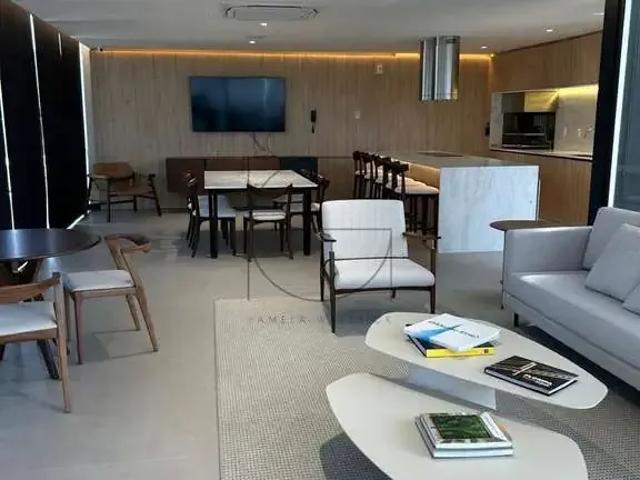 Apartamento para Venda em Florianópolis/SC Jurerê Internacional 3 Quartos