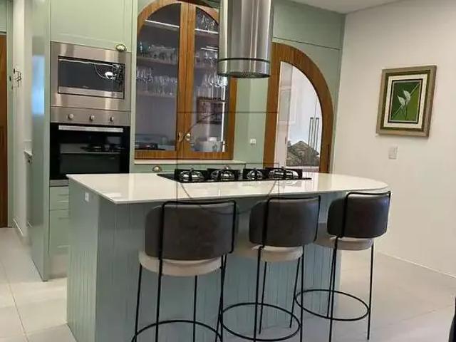 Apartamento para Venda em Florianópolis/SC Jurerê Internacional 3 Quartos