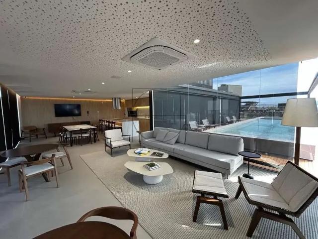 Apartamento para Venda em Florianópolis/SC Jurerê Internacional 3 Quartos