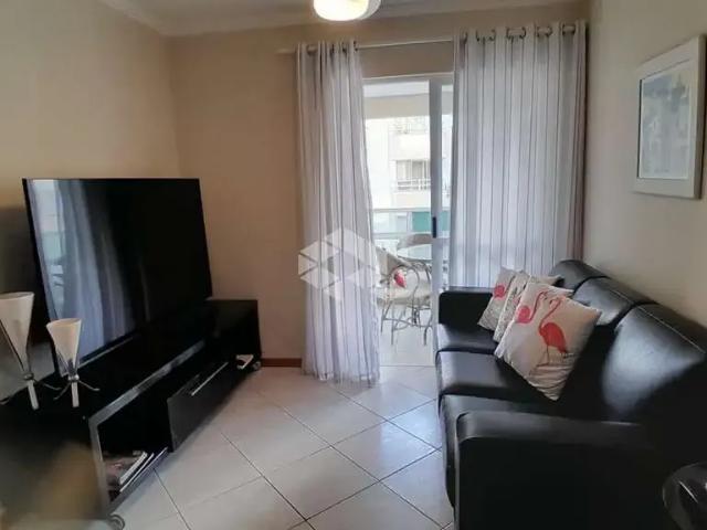 Apartamento para Venda em Florianópolis/SC Jurerê Internacional 3 Quartos