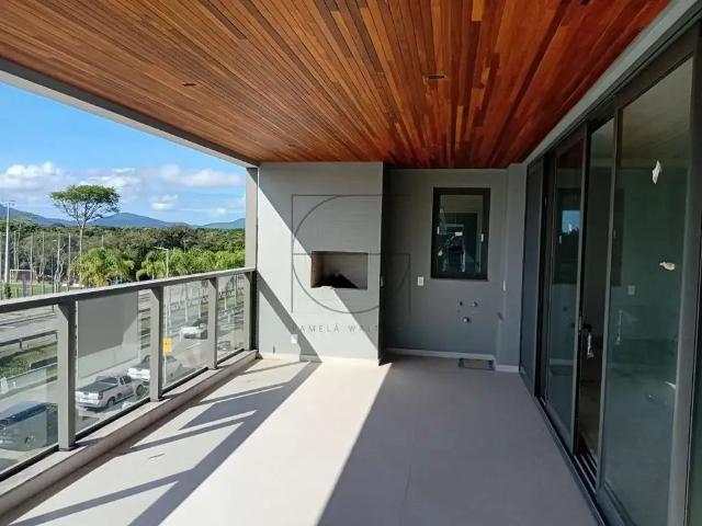 Apartamento para Venda em Florianópolis/SC Jurerê Internacional 3 Quartos