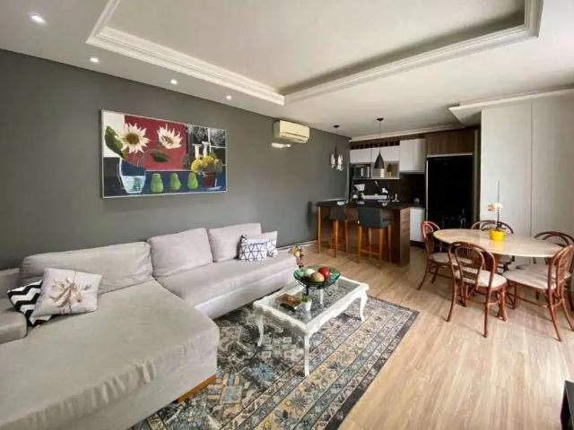 Apartamento para Venda em Florianópolis/SC Jurerê Internacional 3 Quartos