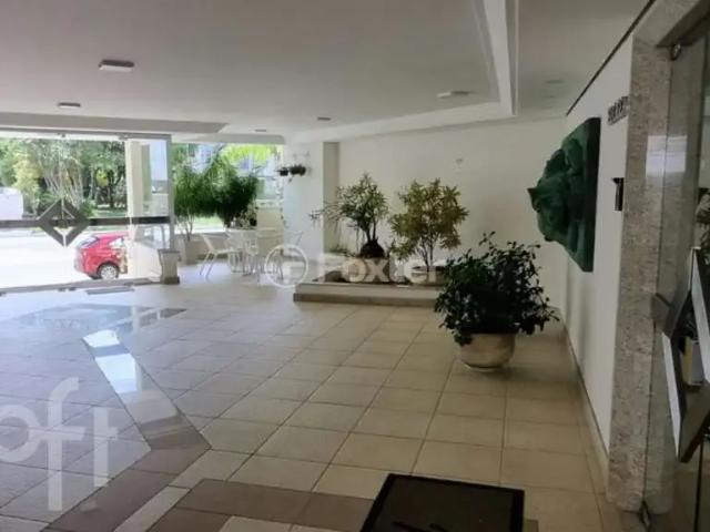 Apartamento para Venda em Florianópolis/SC Jurerê Internacional 3 Quartos