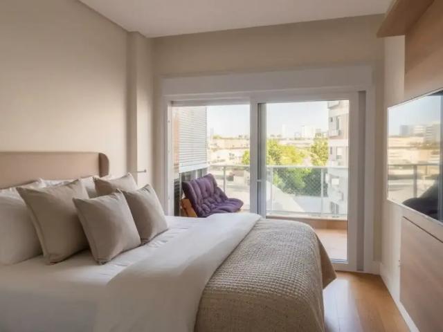 Apartamento para Venda em Florianópolis/SC Jurerê Internacional 3 Quartos