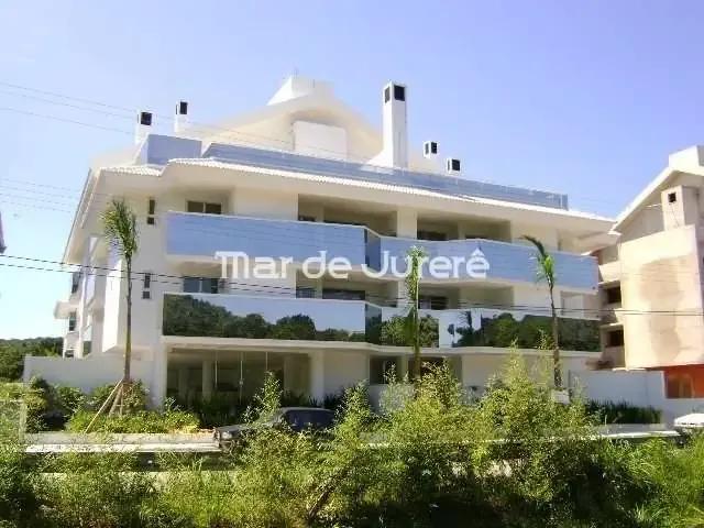 Apartamento para Venda em Florianópolis/SC Jurerê Internacional 3 Quartos