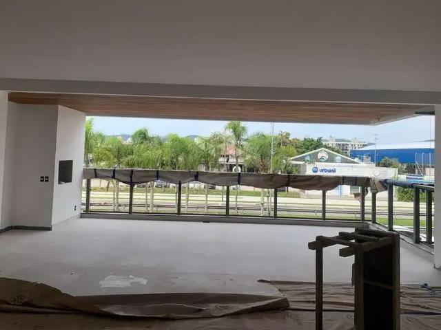 Apartamento para Venda em Florianópolis/SC Jurerê Internacional 3 Quartos