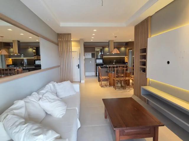 Apartamento para Venda em Florianópolis/SC Jurerê Internacional 3 Quartos