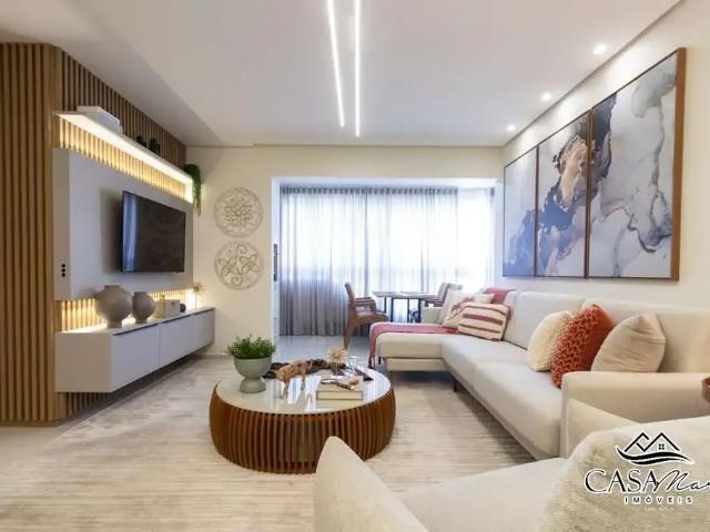 Apartamento para Venda em Florianópolis/SC Jurerê Internacional 3 Quartos