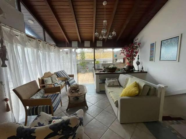 Apartamento para Venda em Florianópolis/SC Jurerê Internacional 3 Quartos