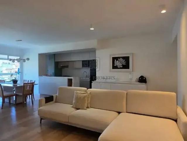 Apartamento para Venda em Florianópolis/SC Jurerê Internacional 3 Quartos