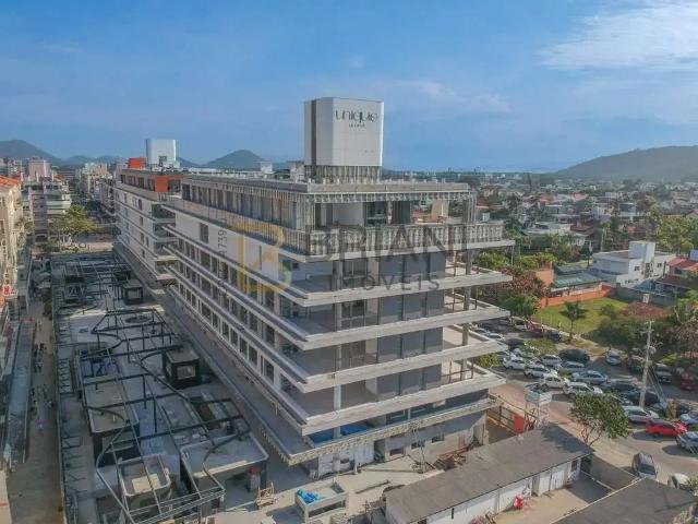 Apartamento para Venda em Florianópolis/SC Jurerê Internacional 3 Quartos