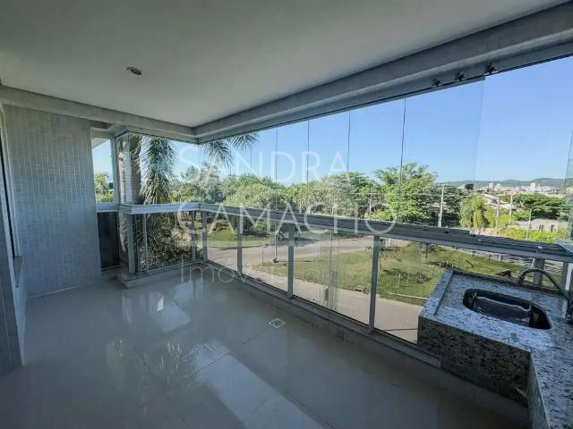 Apartamento para Venda em Florianópolis/SC Jurerê Internacional 3 Quartos