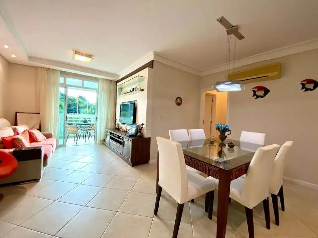 Apartamento para Venda em Florianópolis/SC Jurerê Internacional 3 Quartos