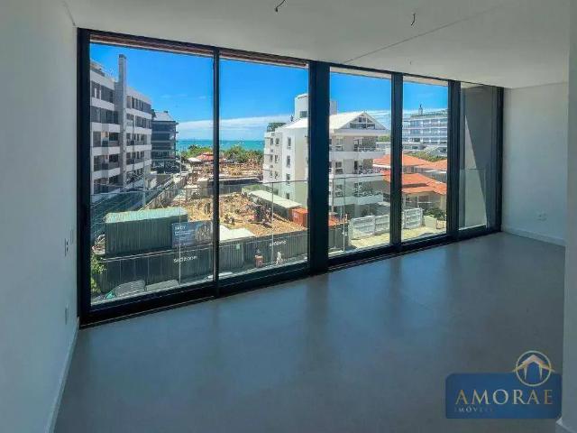 Apartamento para Venda em Florianópolis/SC Jurerê Internacional 3 Quartos