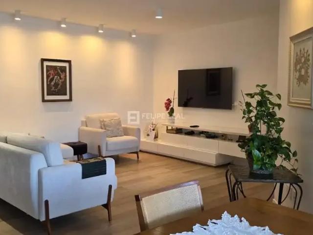 Apartamento para Venda em Florianópolis/SC Jurerê Internacional 3 Quartos