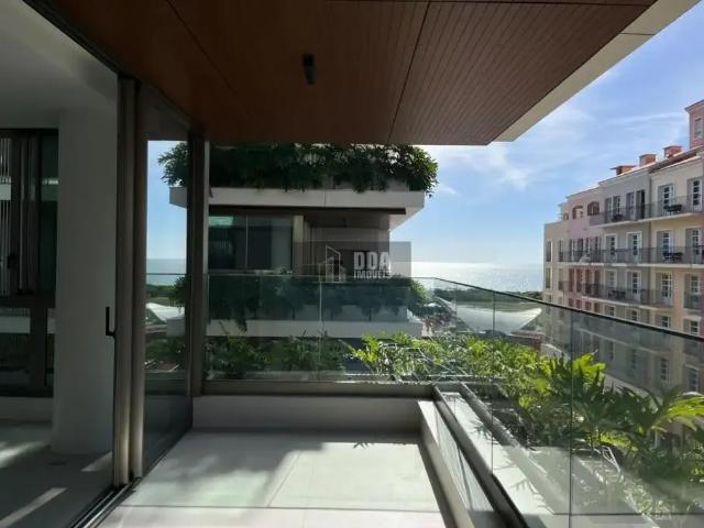 Apartamento para Venda em Florianópolis/SC Jurerê Internacional 3 Quartos