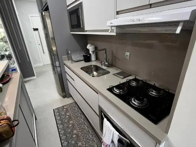 Apartamento para Venda em Florianópolis/SC Jurerê Internacional 3 Quartos
