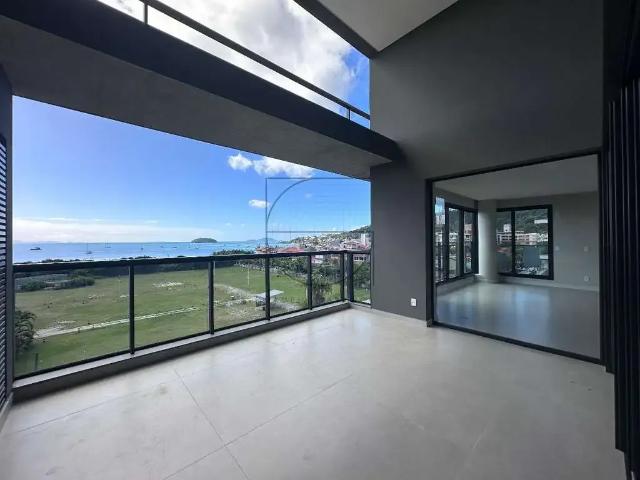 Apartamento para Venda em Florianópolis/SC Jurerê Internacional 3 Quartos