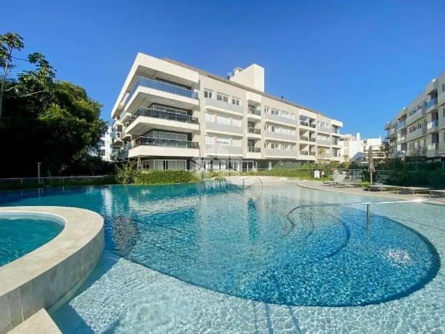 Apartamento para Venda em Florianópolis/SC Jurerê Internacional 3 Quartos