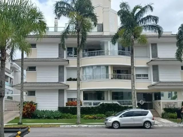 Apartamento para Venda em Florianópolis/SC Jurerê Internacional 3 Quartos
