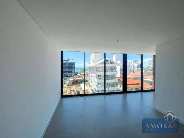 Apartamento para Venda em Florianópolis/SC Jurerê Internacional 3 Quartos