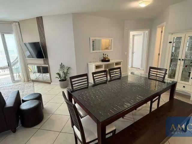 Apartamento para Venda em Florianópolis/SC Jurerê Internacional 3 Quartos
