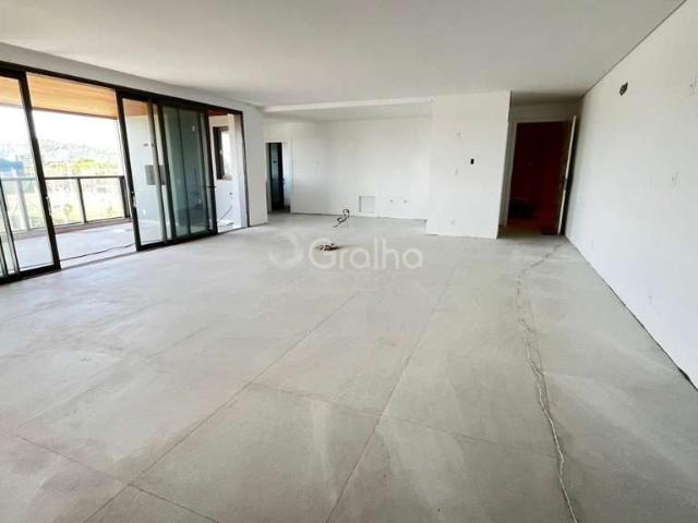 Apartamento para Venda em Florianópolis/SC Jurerê Internacional 3 Quartos