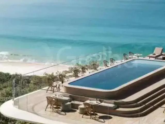 Apartamento para Venda em Florianópolis/SC Jurerê Internacional 3 Quartos