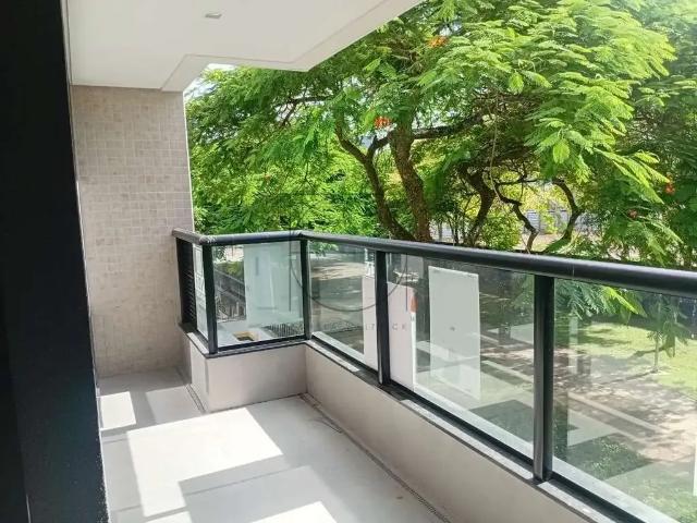 Apartamento para Venda em Florianópolis/SC Jurerê Internacional 3 Quartos