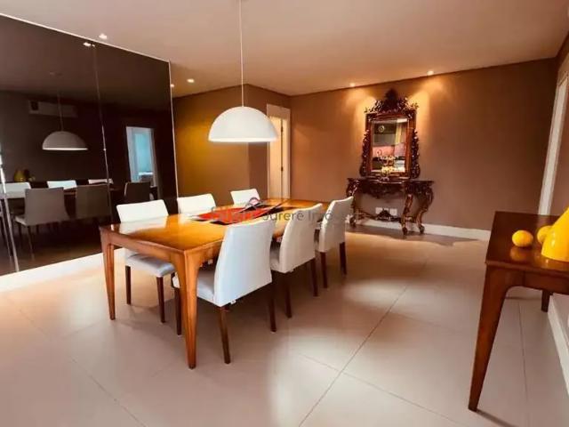 Apartamento para Venda em Florianópolis/SC Jurerê Internacional 3 Quartos