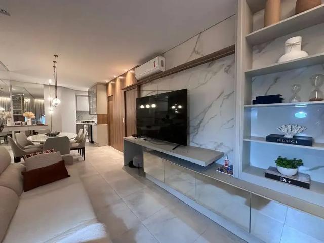 Apartamento para Venda em Florianópolis/SC Jurerê Internacional 3 Quartos