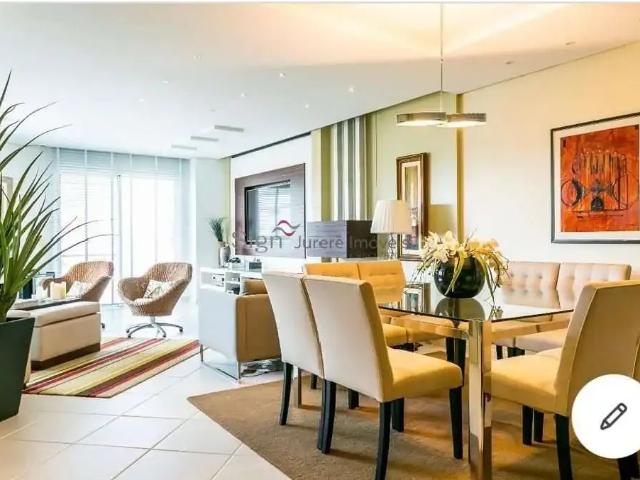 Apartamento para Venda em Florianópolis/SC Jurerê Internacional 3 Quartos