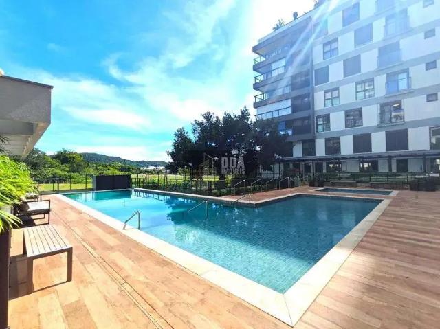 Apartamento para Venda em Florianópolis/SC Jurerê Internacional 3 Quartos