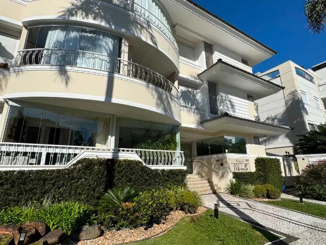 Apartamento para Venda em Florianópolis/SC Jurerê Internacional 3 Quartos
