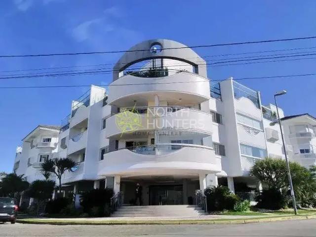 Apartamento para Venda em Florianópolis/SC Jurerê Internacional 3 Quartos