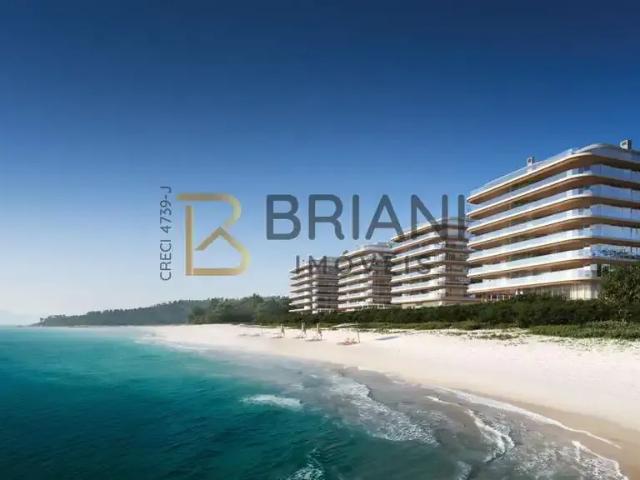 Apartamento para Venda em Florianópolis/SC Jurerê Internacional 3 Quartos