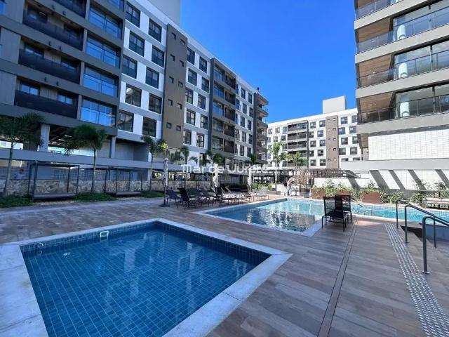 Apartamento para Venda em Florianópolis/SC Jurerê Internacional 3 Quartos