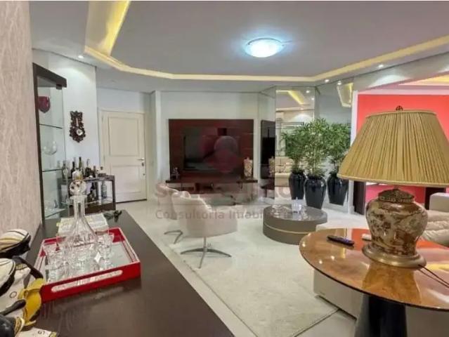 Apartamento para Venda em Florianópolis/SC Jurerê Internacional 3 Quartos